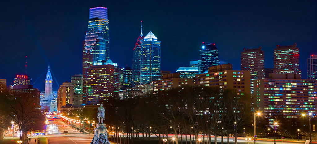 Philadelphia – Minerva Networks